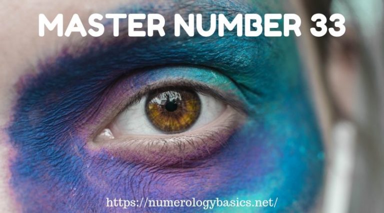 What Does Master Number Mean? - Numerology Basics