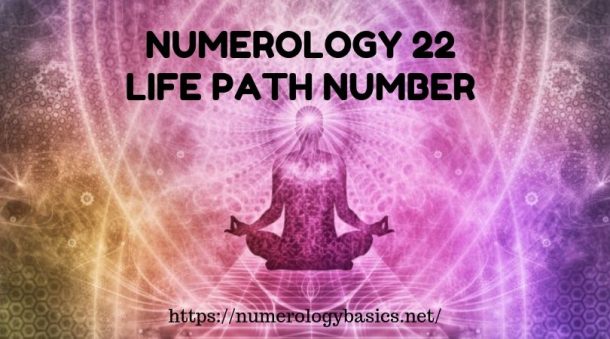 Life Path Number: Numerology Calculator & Meaning - Numerology Basics