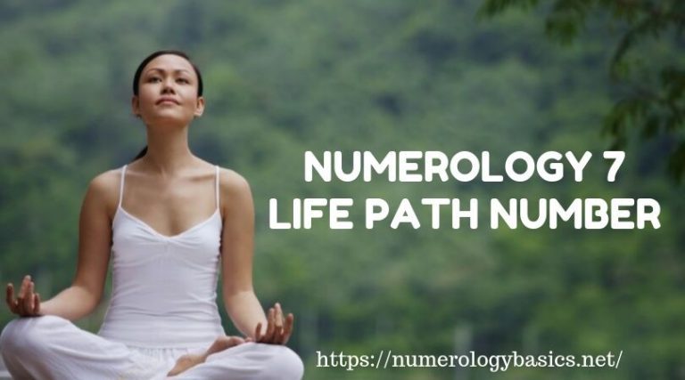 Life Path Number: Numerology Calculator & Meaning - Numerology Basics
