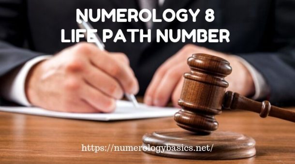 Life Path Number: Numerology Calculator & Meaning - Numerology Basics