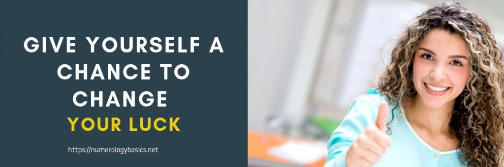 Lucky Name Numerology for Name Correction - Numerology Basics