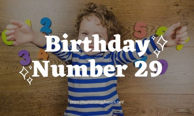 Numerology Basics - The Secrets of Numerology