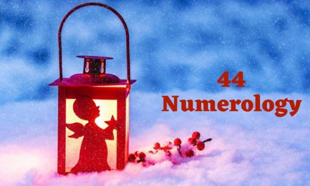 Numerology Basics - The Secrets of Numerology
