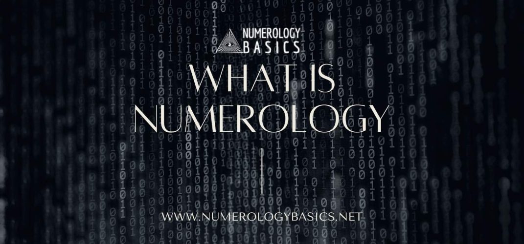 What is numerology? How it changes your Life - Numerology Basics